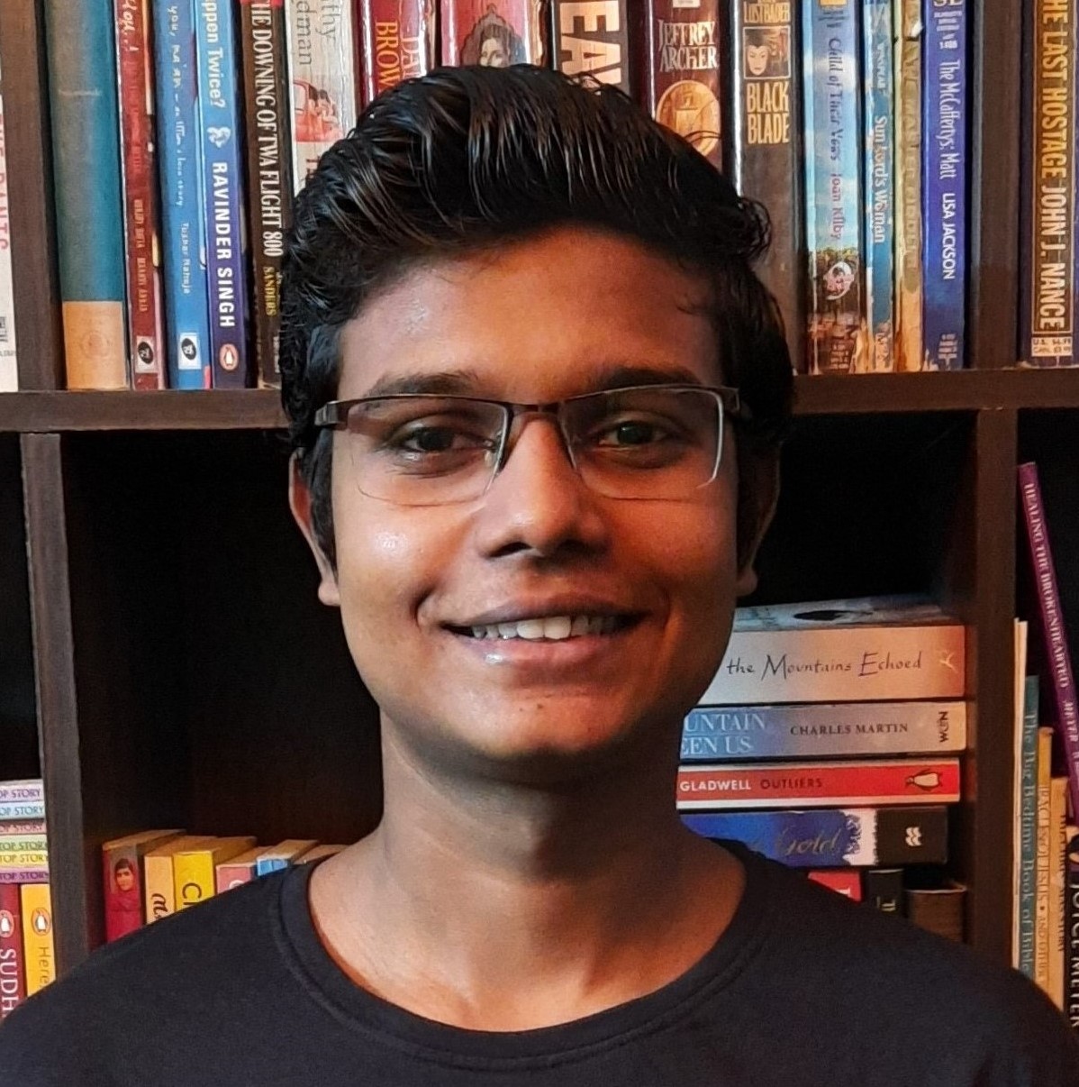 Reuben Devanesan